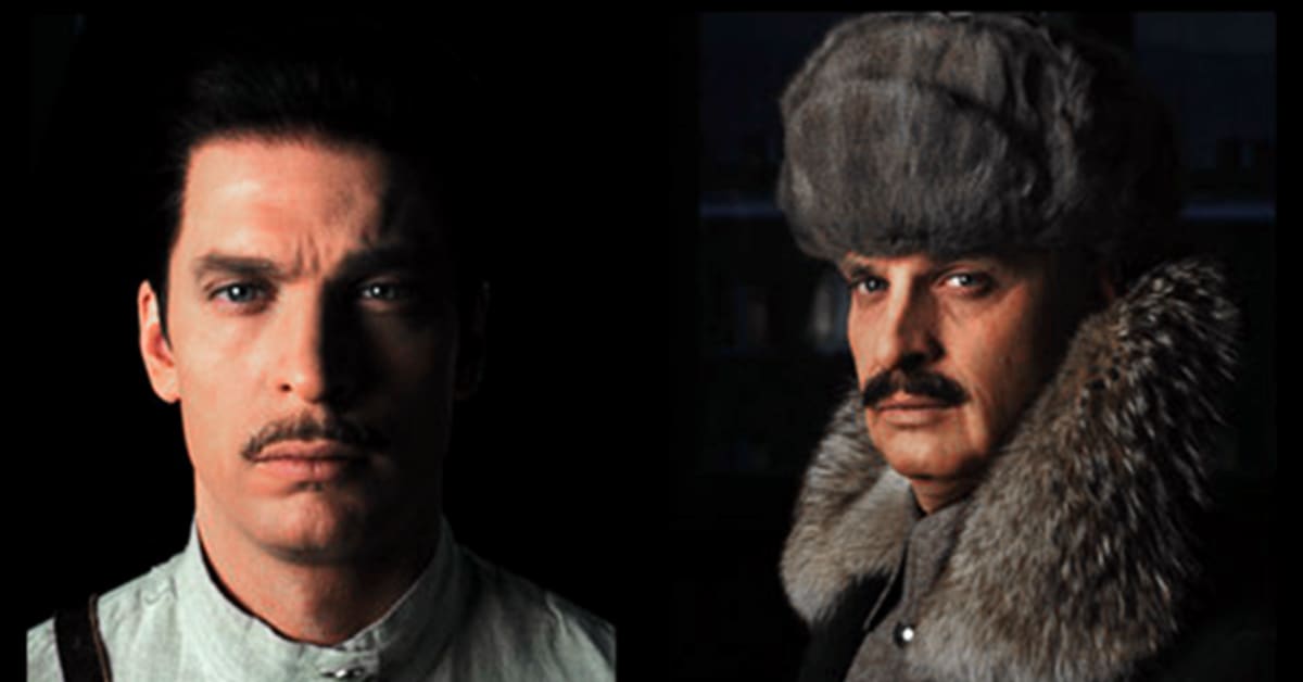 Mannerheim Feature Film Project Revived | Yle
