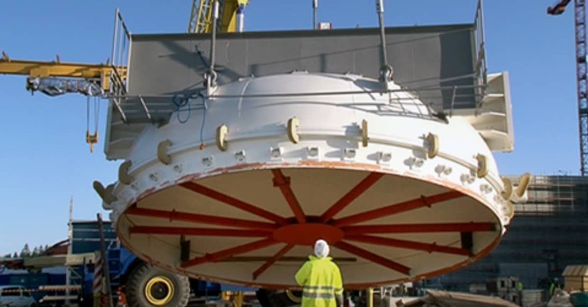 Areva Blames TVO for Nuclear Construction Delay | Yle