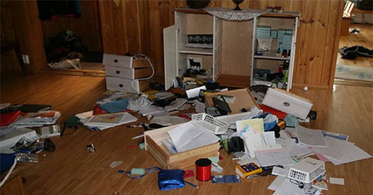 Police Uncover Extensive Romanian Crime Ring | Yle