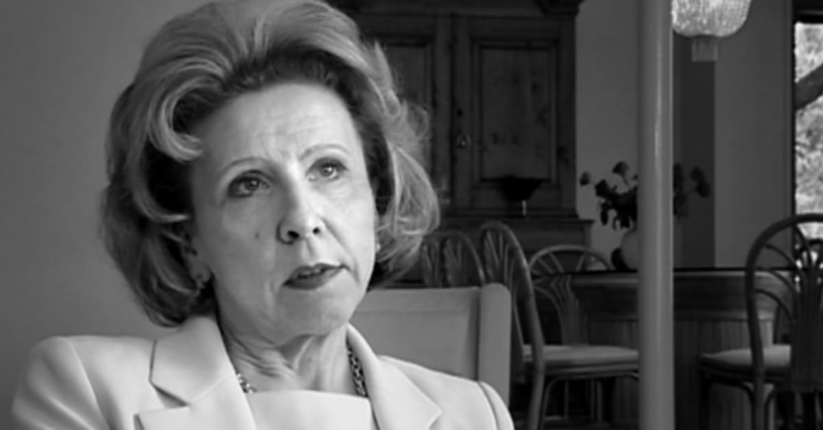 World Famous Geneticist Leena Peltonen-Palotie Dies | Yle