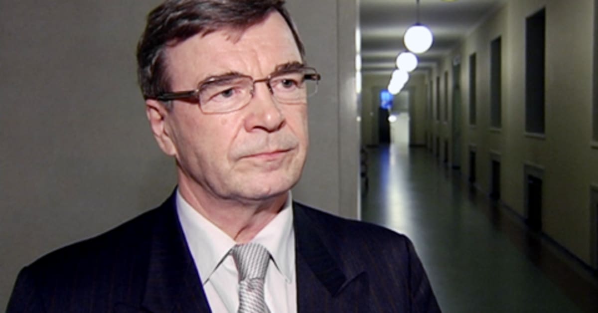 Kalli: Eduskuntaryhmien johto koolle YLE-ratkaisun vuoksi | Yle