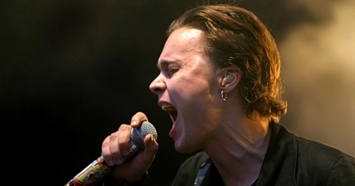 HIM Hits #1 on UK Rock Chart | Yle