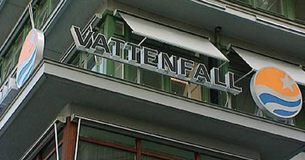 Sweden's Vattenfall quits Finnish energy market | Yle