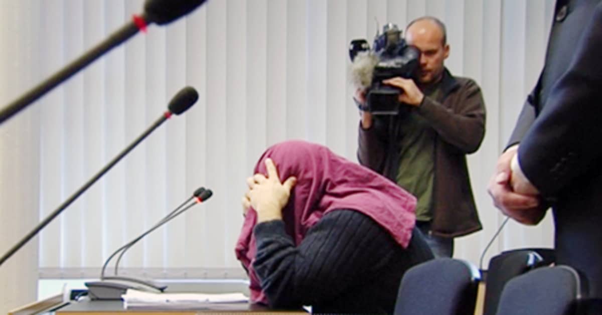 Juha Turunen tuomittiin yhdeksän vuoden vankeuteen | Yle