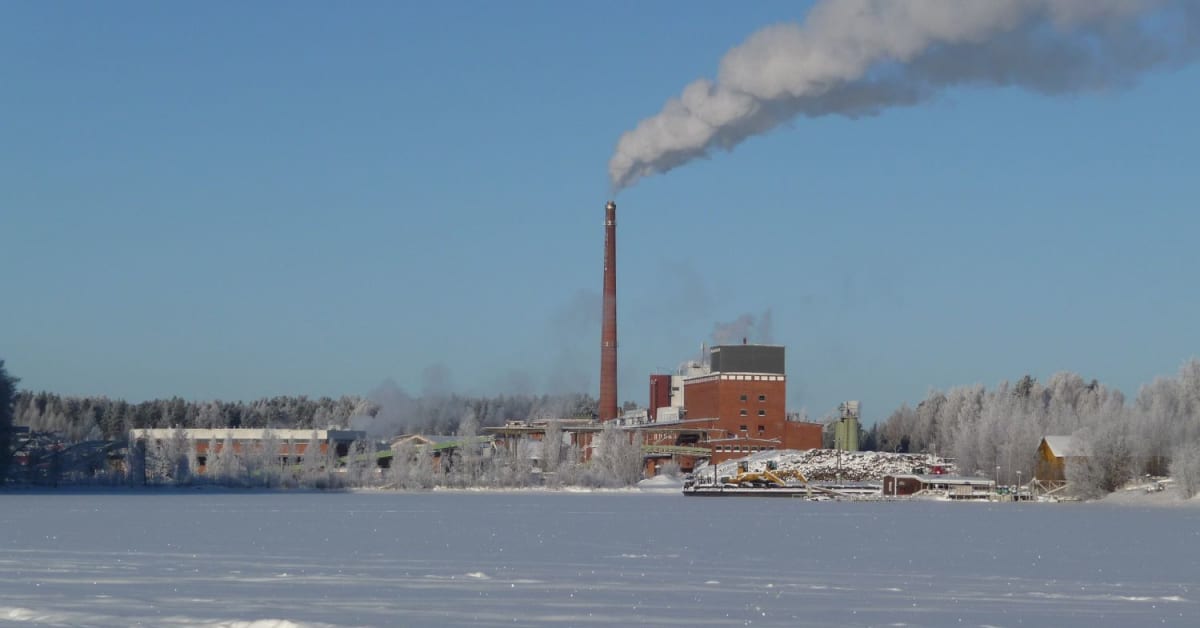 Savonlinnan yritystalo markkinointiin | Yle
