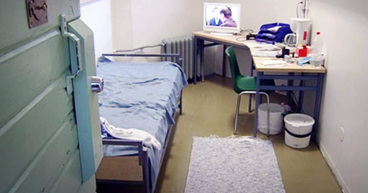 New Parliamentary Ombudsman: Finnish Prison Cells Violate Human Rights ...