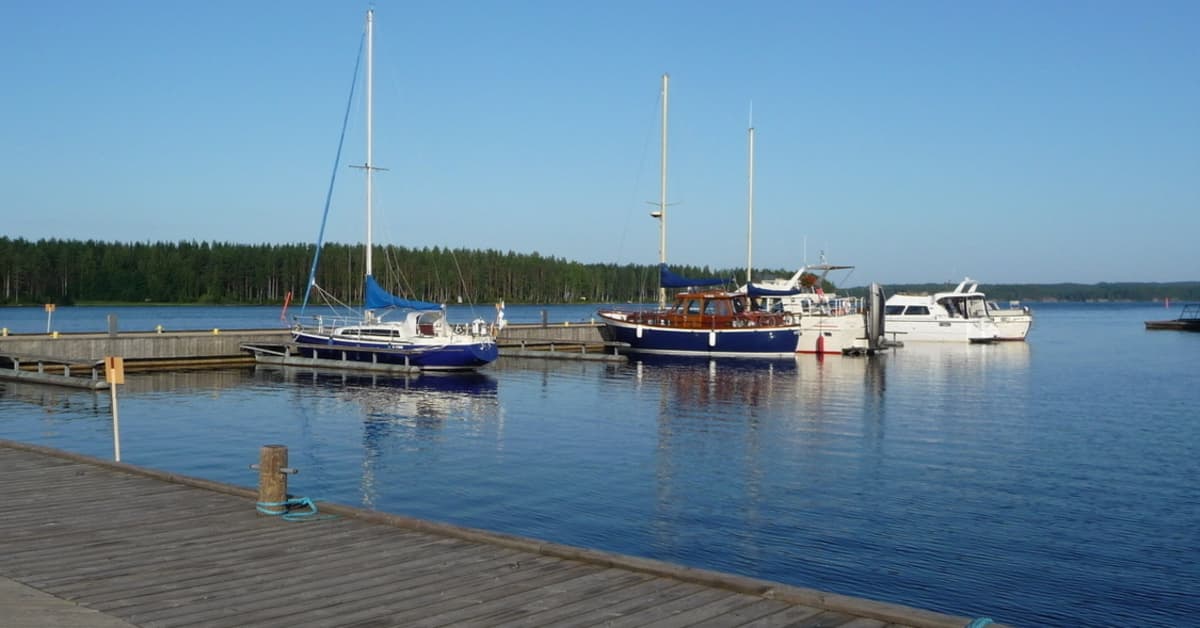 Ranta-Roope tulee jälleen kesällä | Yle