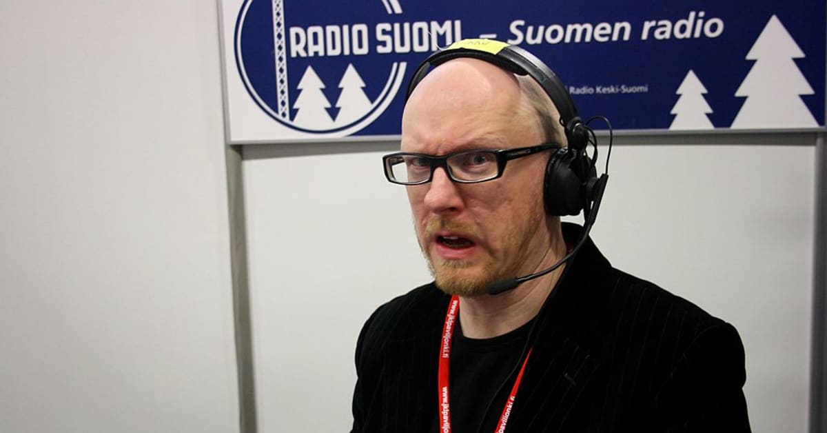 Sananen – Joko thai | Yle