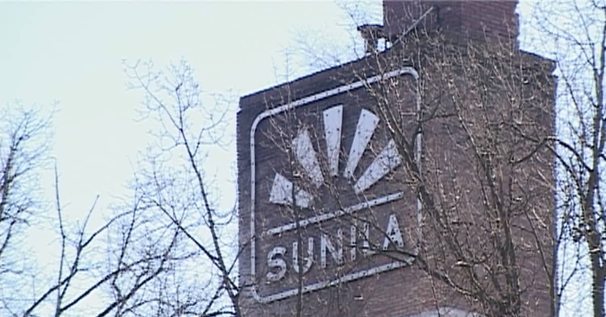 Sunilan tehdas saa jatkaa | Yle