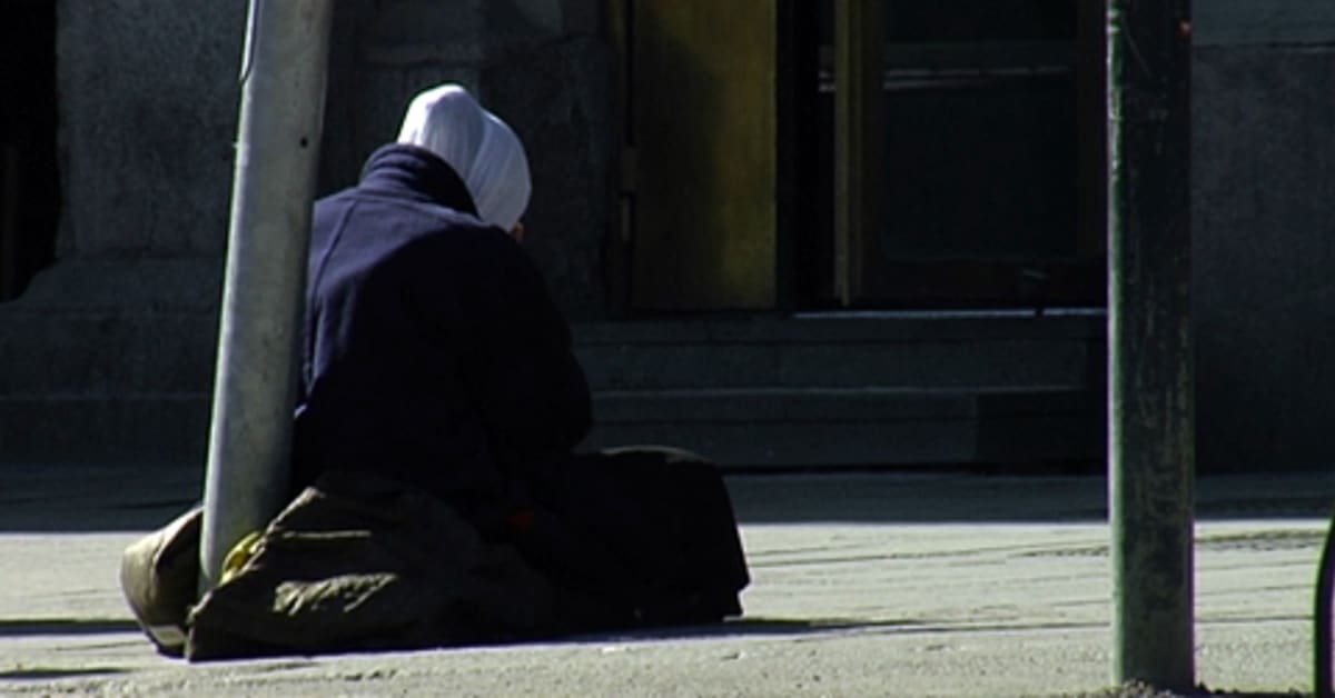 Emergency, temporary shelter opened for Helsinki homeless | Yle