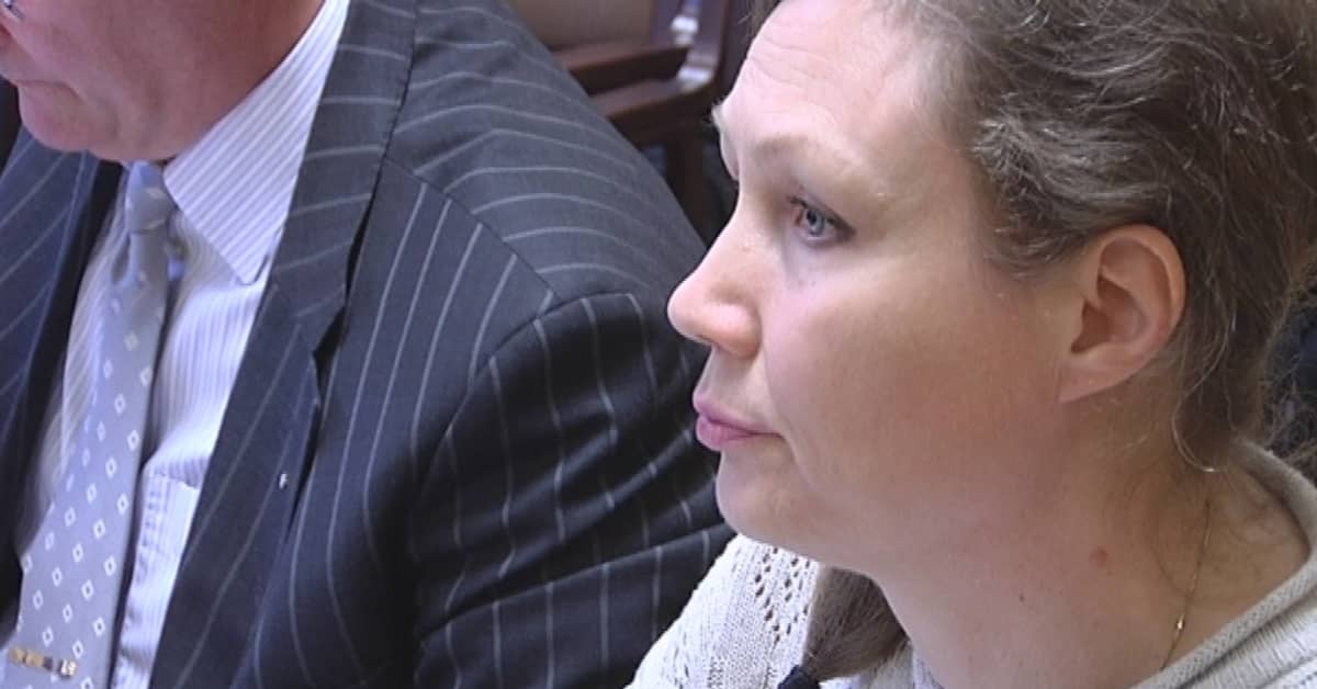 Yhtä Hämeen poliisilaitoksen toimistotyöntekijää epäillään Auerin ...