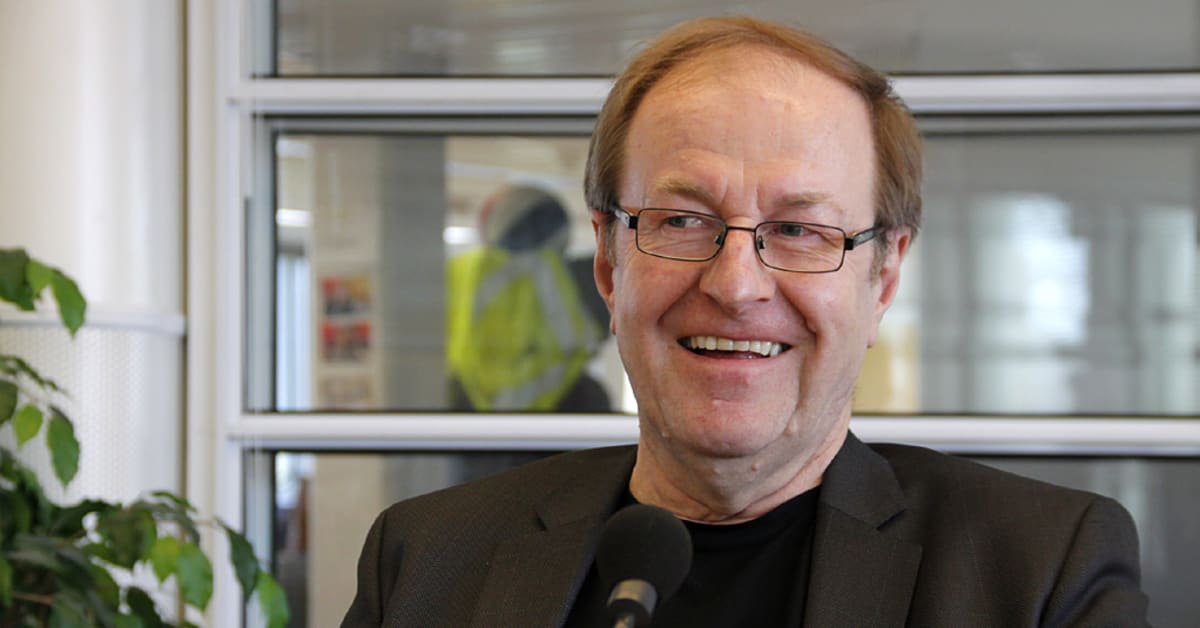 Teemu Aho saa nimikkosalin yliopistolle | Yle