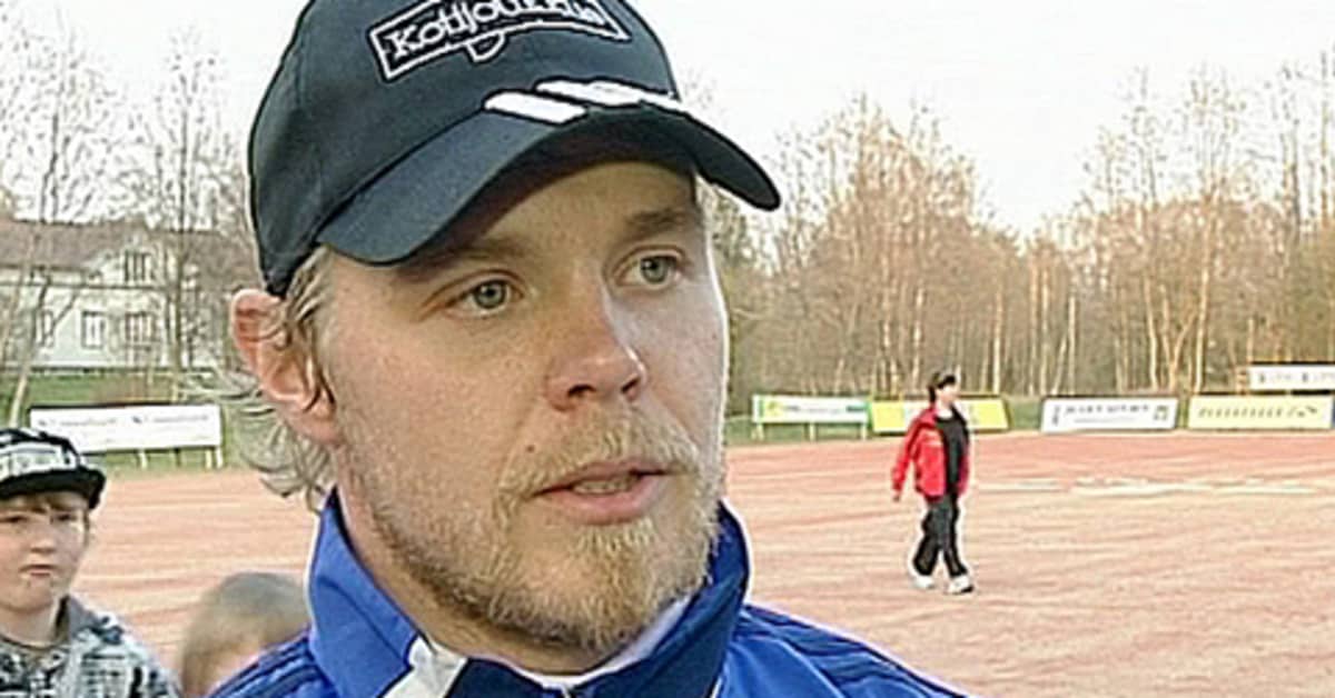 Vimpeli voittoon viimeisellä lyönnillä | Yle