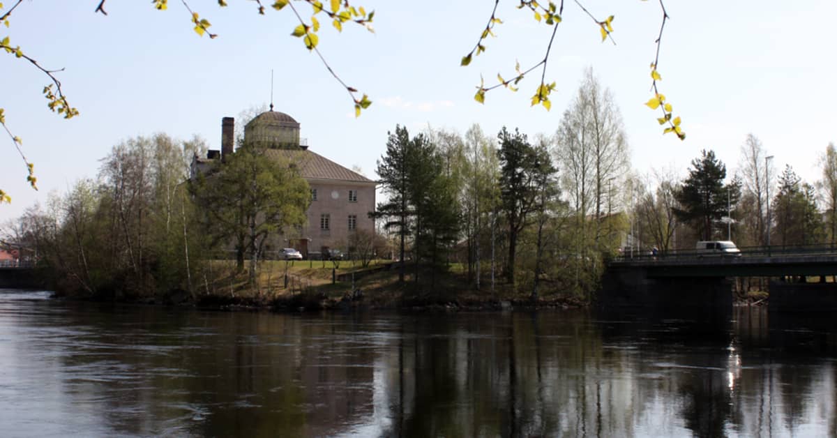 Tonttikiista 1920-luvulta: Suojeluskunta voitti taistelun Pielisjoen ...