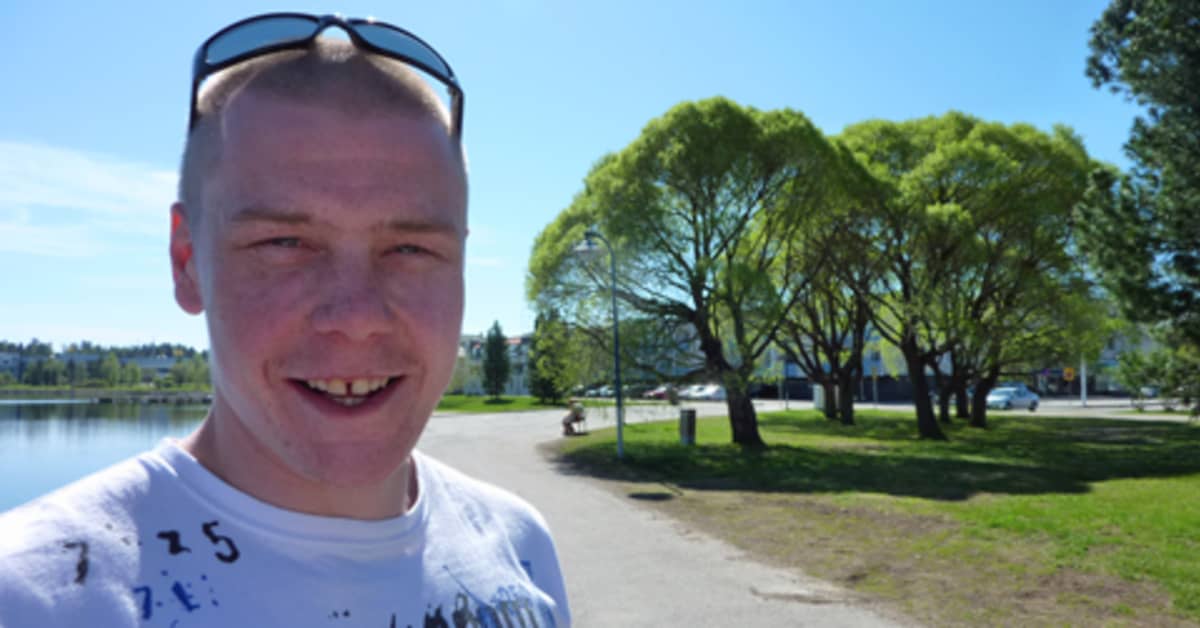 Antti Halonen ei vielä taalaa svenskaa | Yle