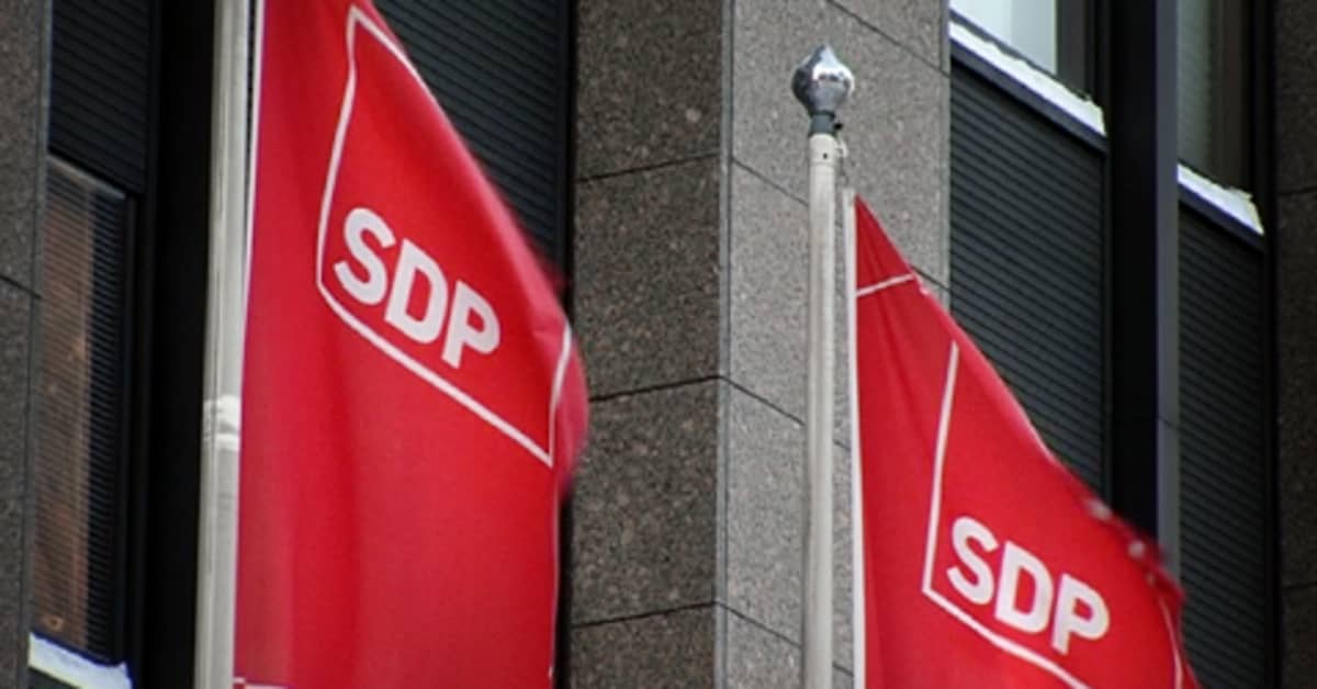 SDP names Euro candidates | Yle