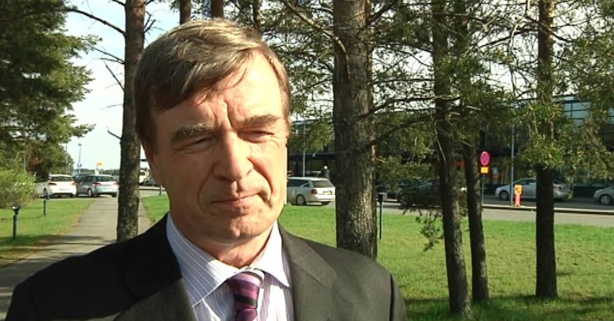 Kalli pohjoispohjalaisille: Kiitos kärsivällisyydestä | Yle