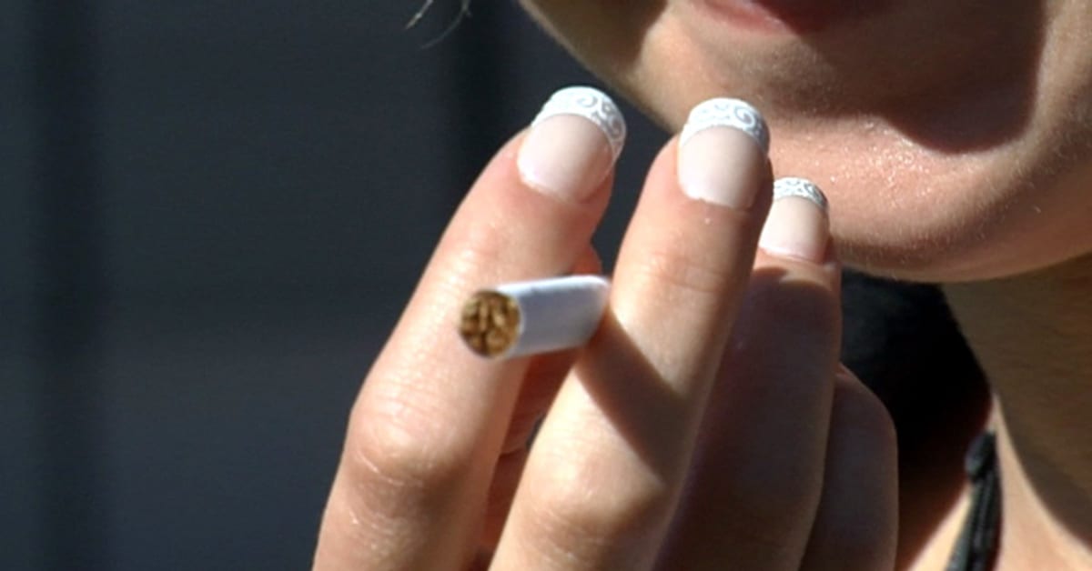 Tupakointi katkaisee palkanmaksun Nastolassa | Yle