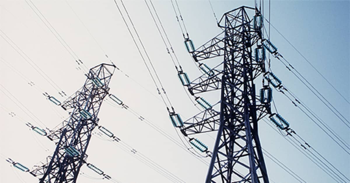 Sähkönsiirtoverkon parannustyöt aamun katkon syy | Yle