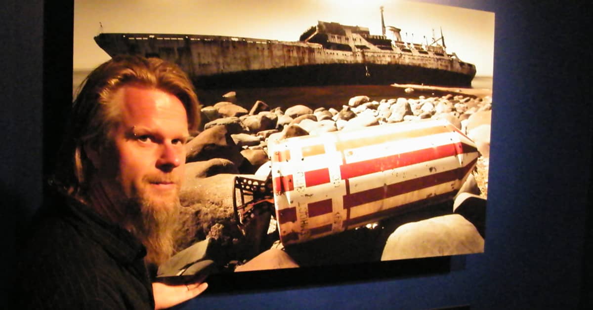 Kotka jakoi kulttuuriavustuksia | Yle