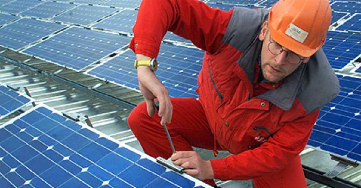 Finland’s First Solar Energy Plant to Start Producing in 2011 | Yle