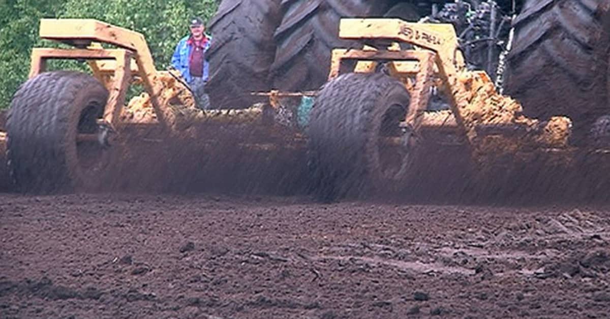 Turve on myös tulevaisuuden energianlähde | Yle