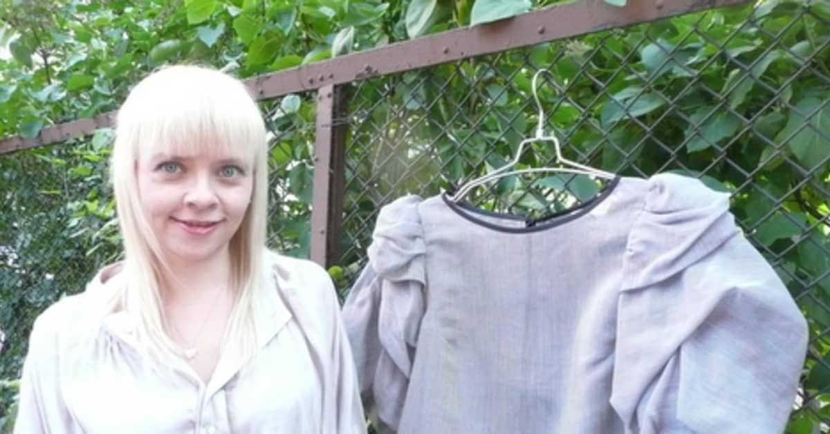 Pienet suomalaiset vaatemerkit puoltavat paikkaansa | Yle Pienet suomalaiset vaatemerkit puoltavat paikkaansa | Yle