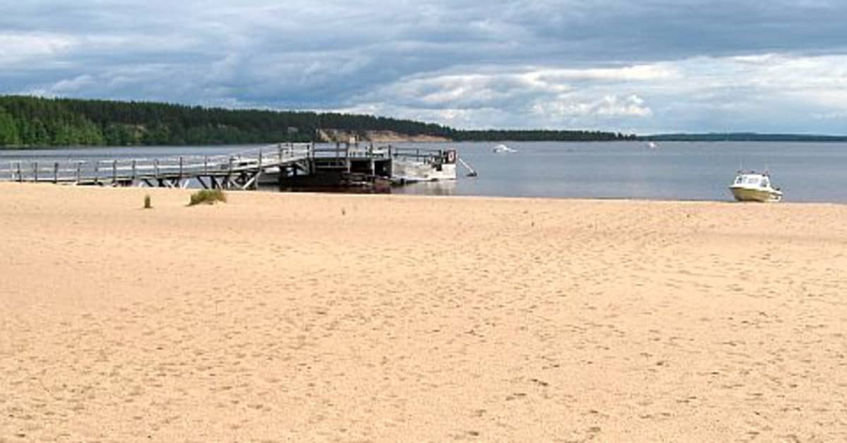 Kainuun meri matkailun mereksi | Yle
