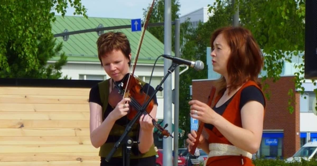 Sommelo käynnistyi Kuhmossa | Yle