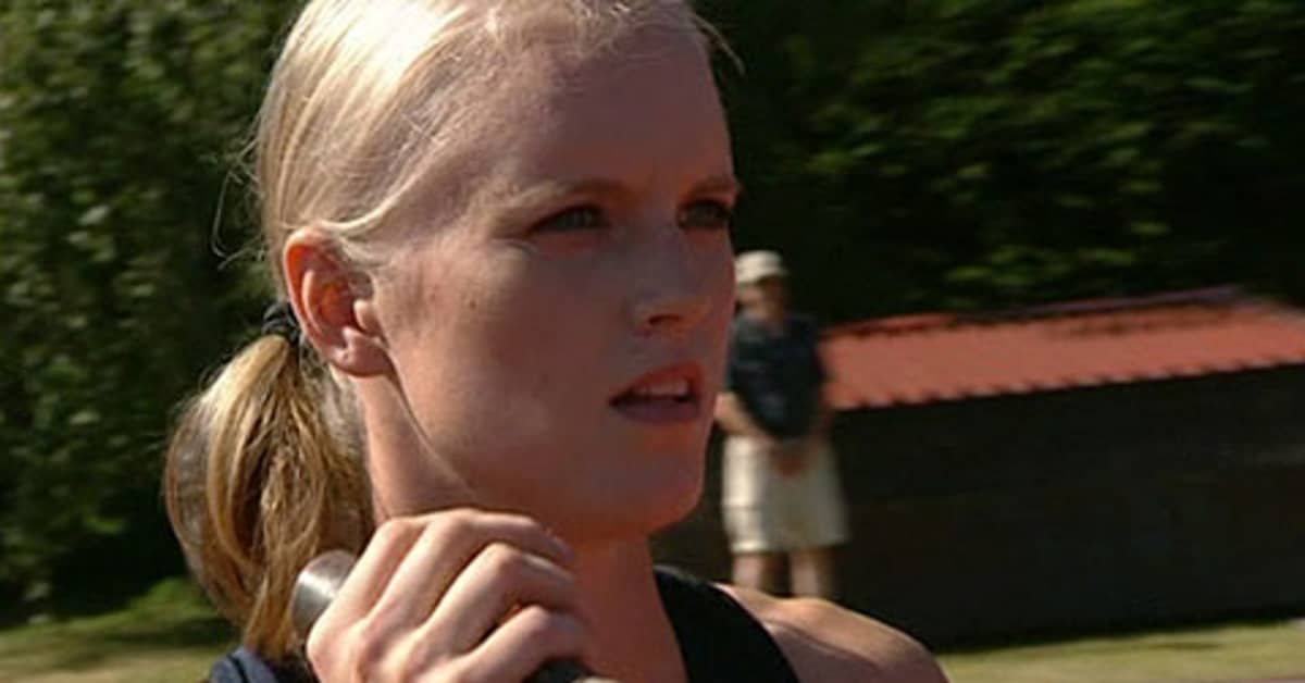 Minna Nikkanen voitti ja harmistui | Yle