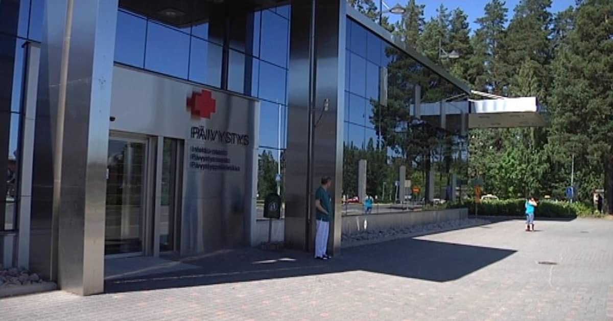 Helteet uuvuttaneet vanhuksia | Yle