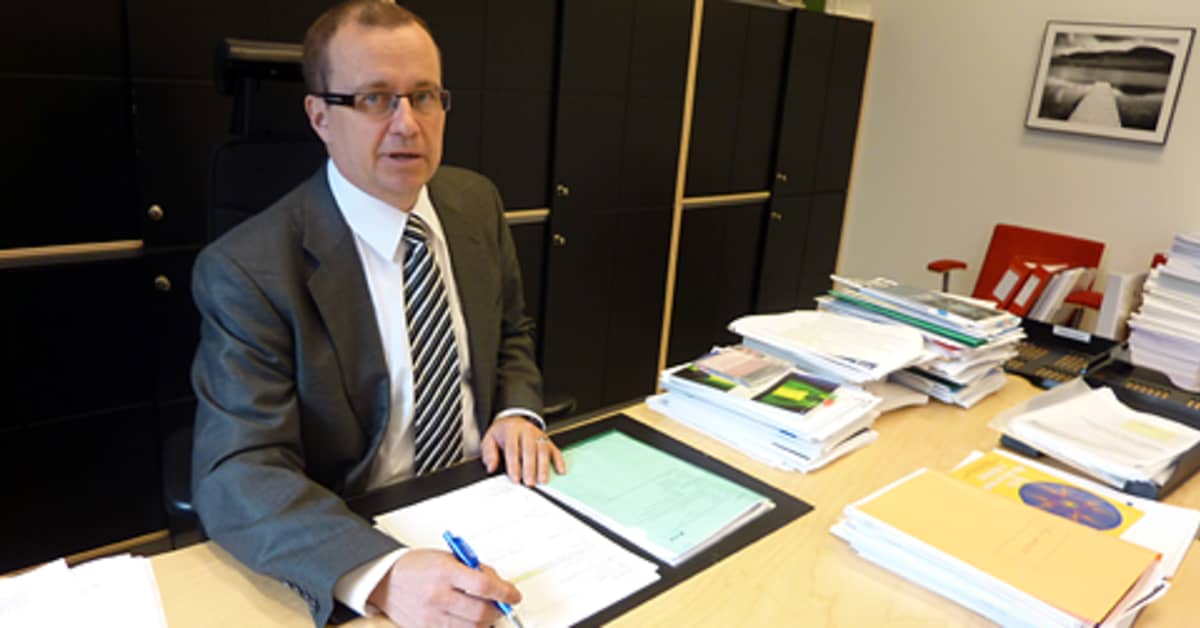 Radiation Expert Worried Over Renaissance in Nuclear Power | Yle