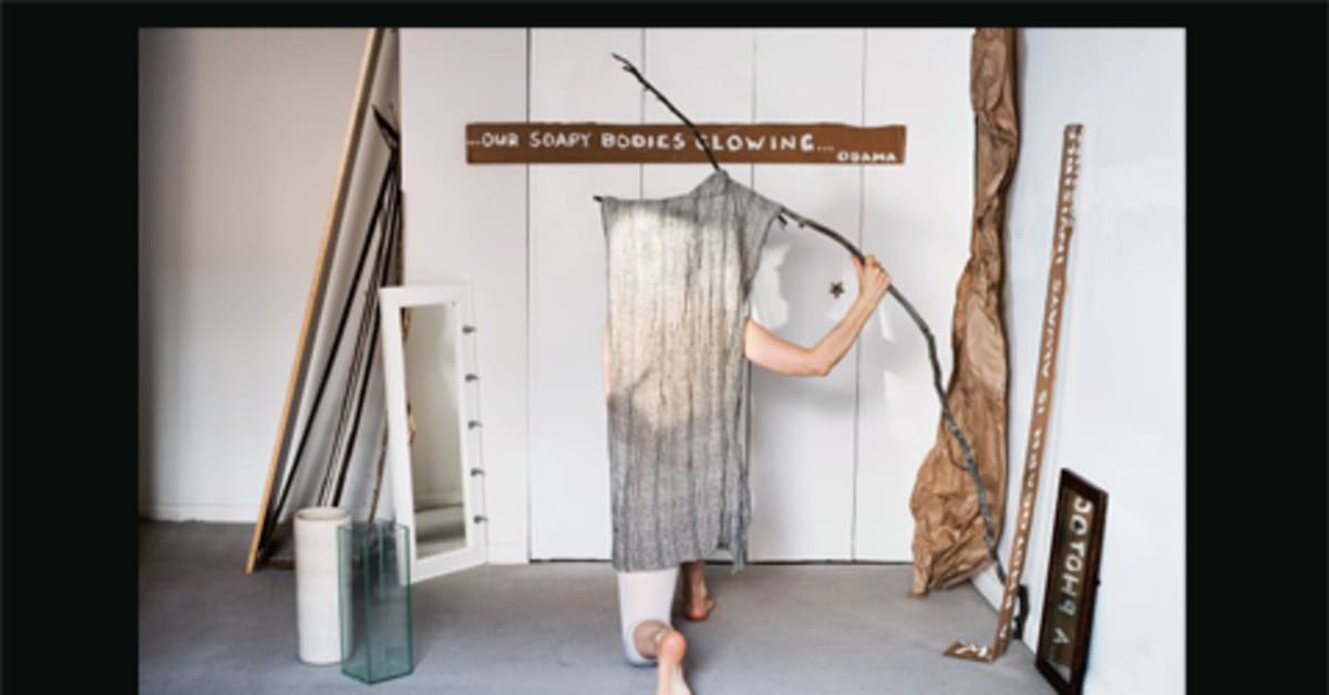 Victoria Schultzin valokuvat vievät mielen maisemiin | Yle