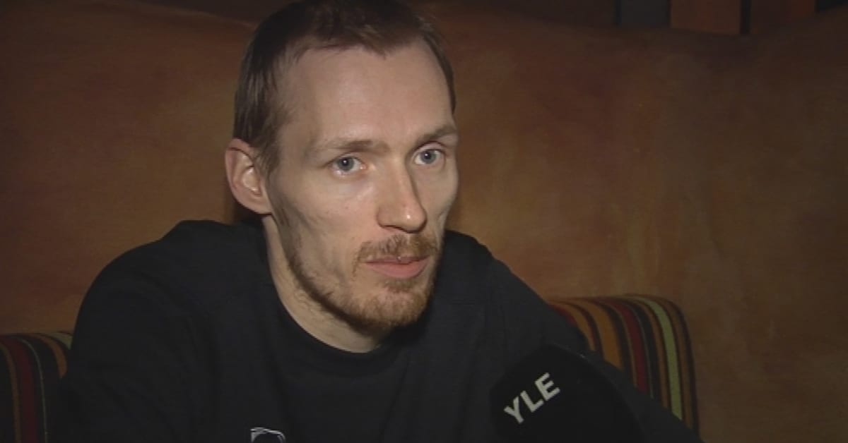 Timo Tolvanen jatkaa Sammossa | Yle