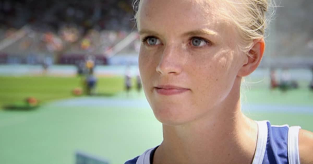 Minna Nikkanen on vuoden naisyleisurheilija | Yle