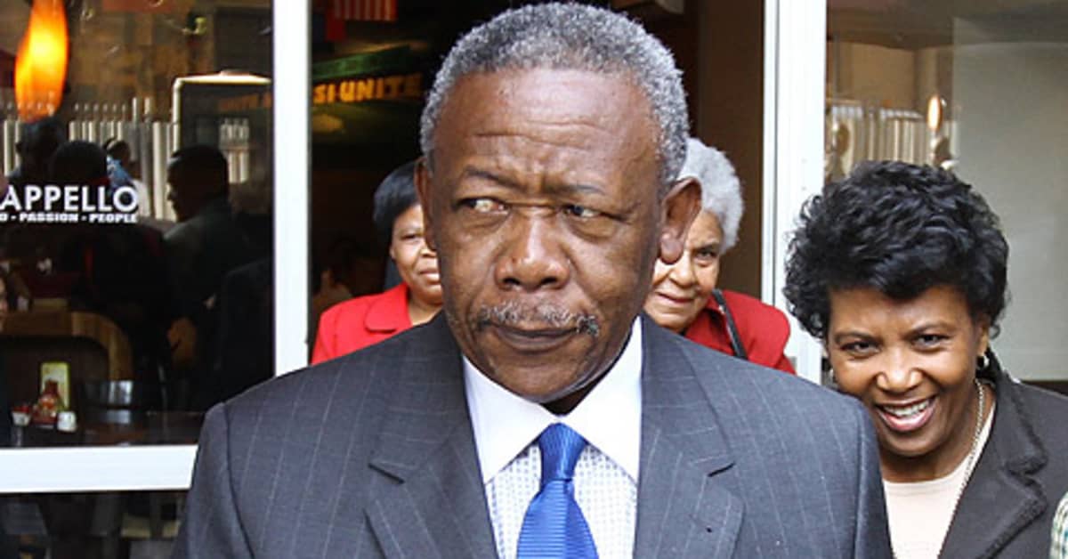 Interpolin ex-johtaja 15 vuodeksi vankilaan | Yle