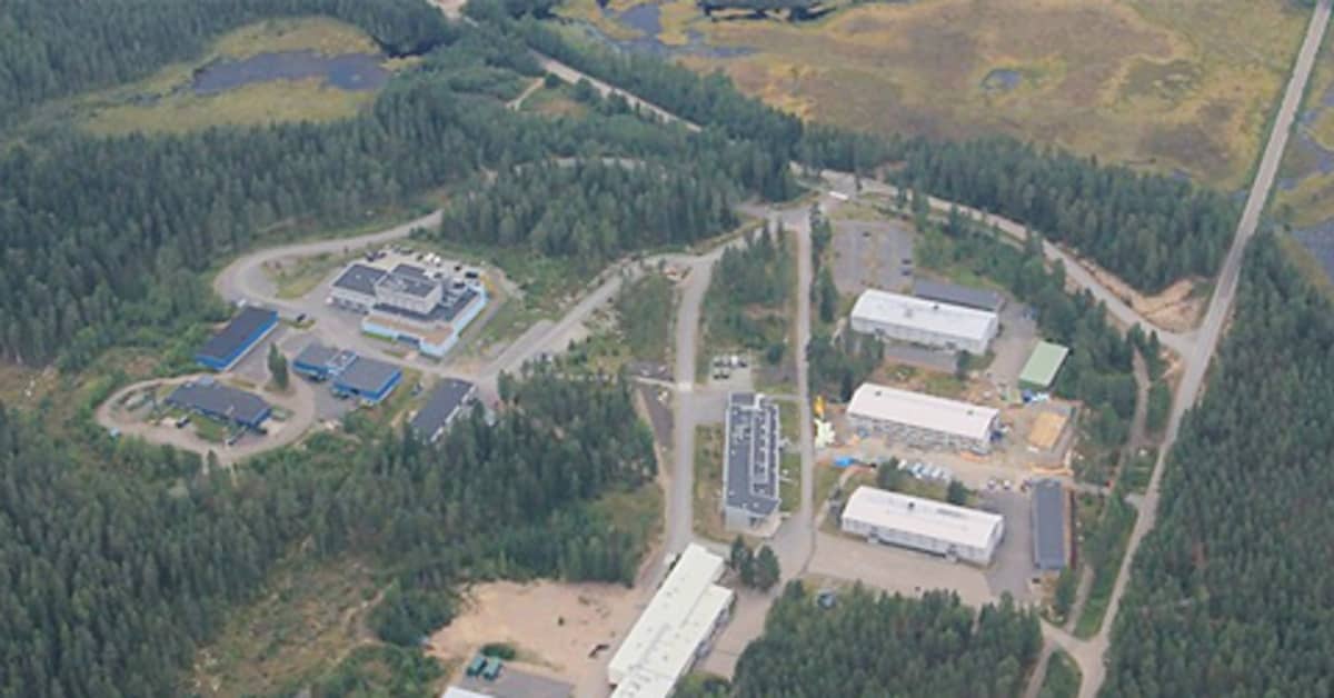 Luonetjärvestä tulee Jyväskylän varuskunta | Yle