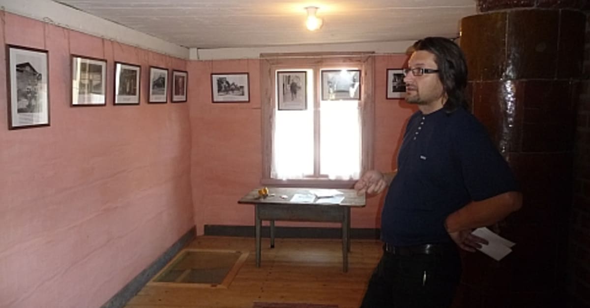 ”Pori Folk tuulettaa näkemystä” | Yle