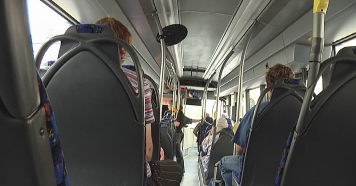 Suspected bus captor cleared of hijacking charges | Yle