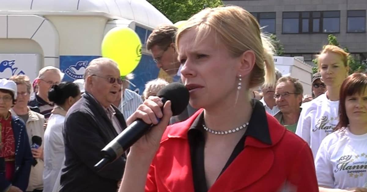 Mannerin kampanja maksoi yli 110 000 euroa | Yle