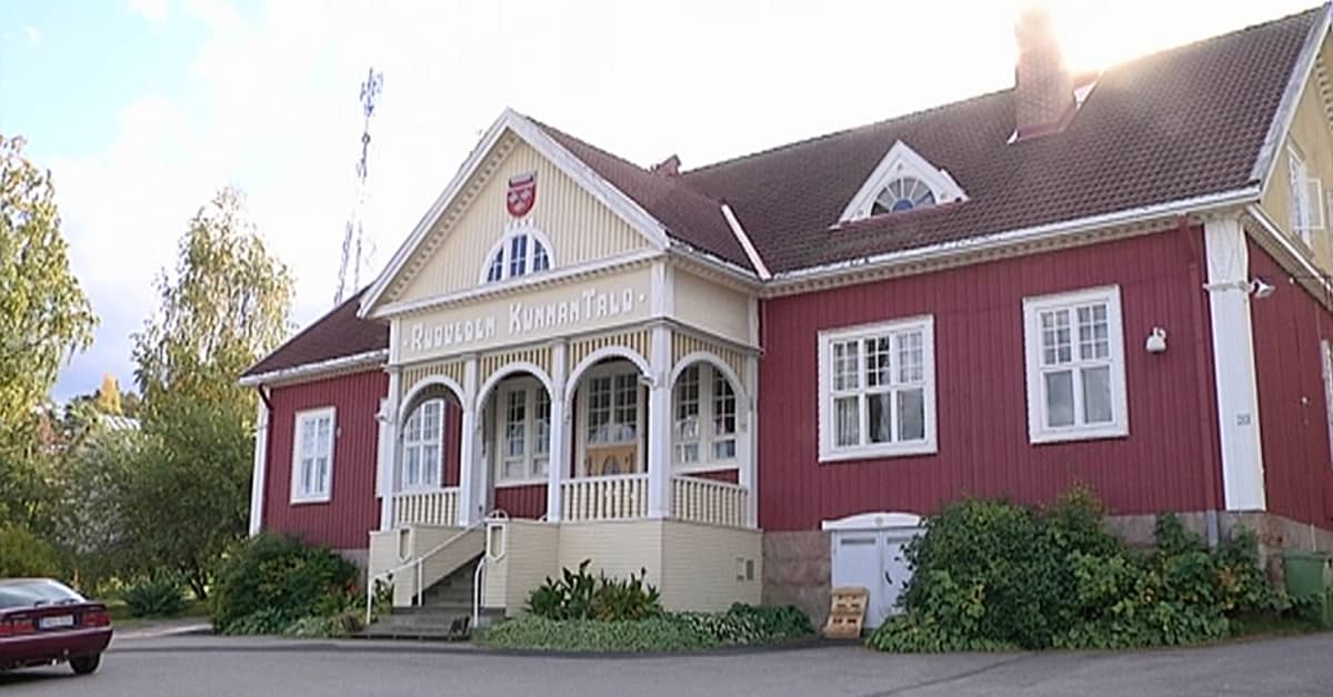 Ruovesi etsii uutta kumppania | Yle