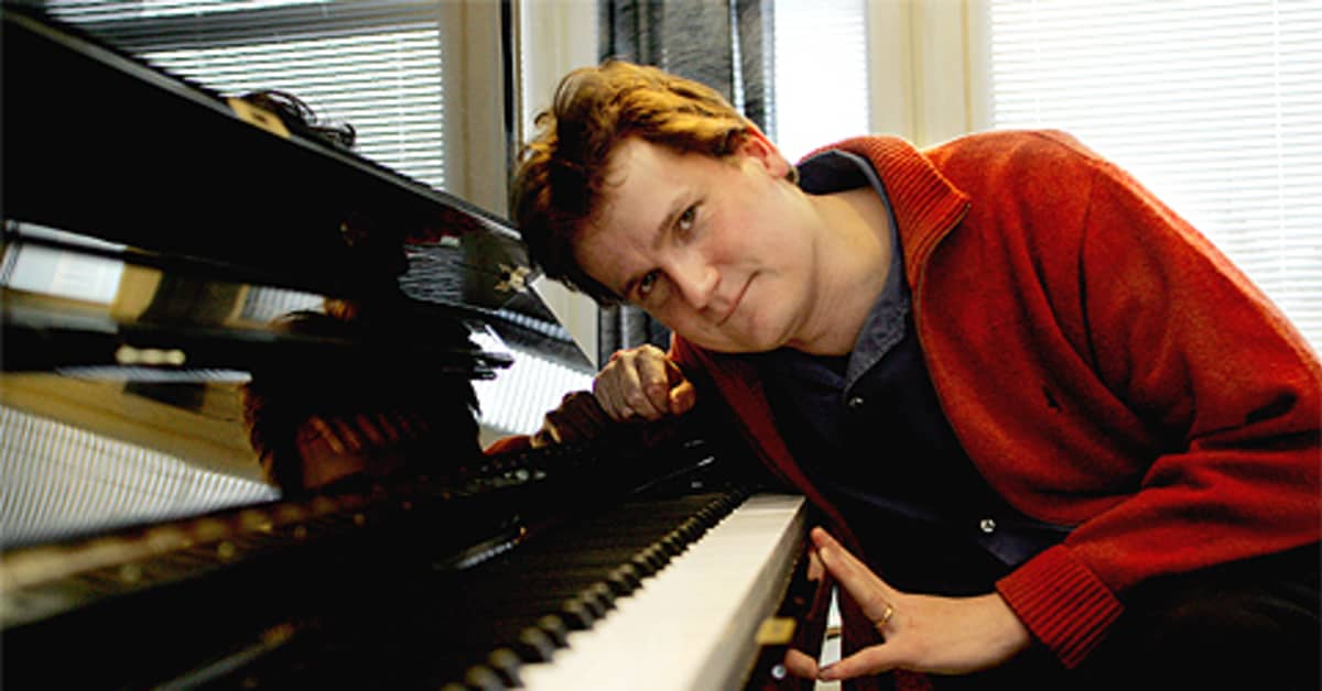 Olli Mustonen: Talouskurimus ei saa näivettää Ylen kulttuuritarjontaa | Yle