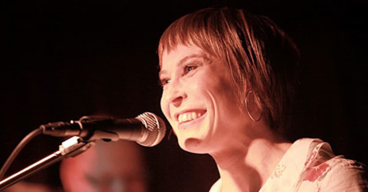 Laura Sippola on ylpeä pohjalaisista juuristaan | Yle