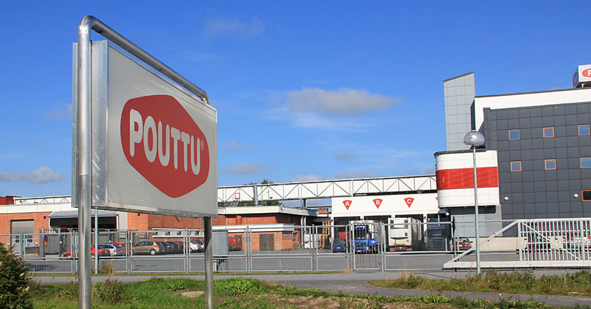 Pouttu aloittaa yt-neuvottelut | Yle