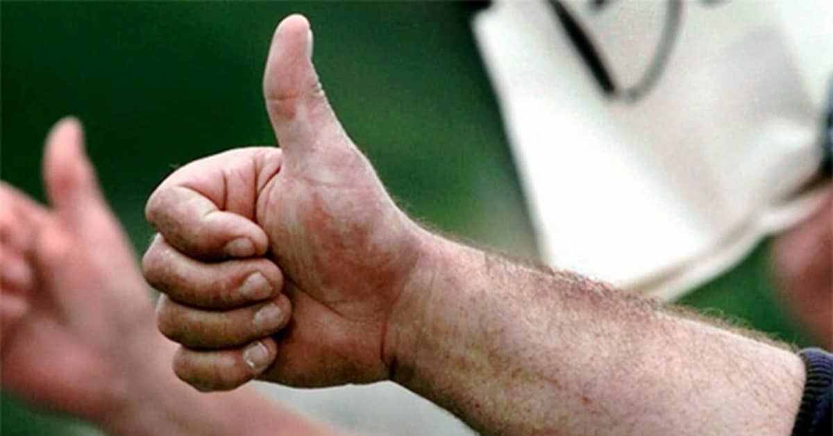 Liftaaminen kannattaisi yhä - peukku pystyyn ja tien varteen | Yle
