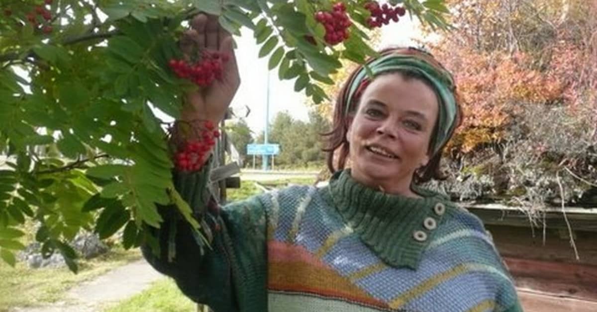 Merja Aletta Ranttila oažžu oasi Helmi-bálkkašumis | Yle