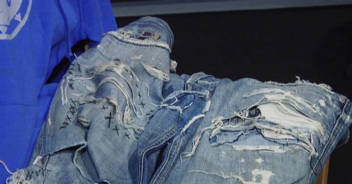 Rock tuli museoikään | Yle