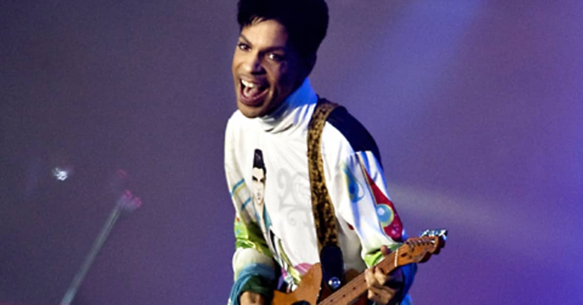 Princen konsertti siirtyy | Yle