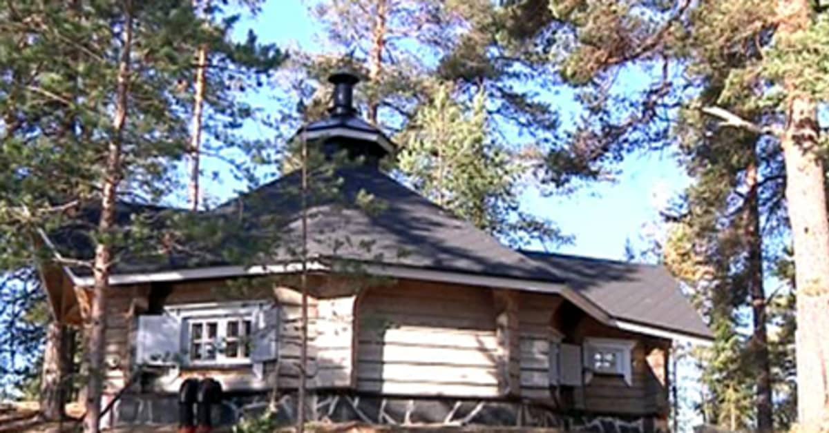 Kalmonkatiska kutsuu virkistymään | Yle