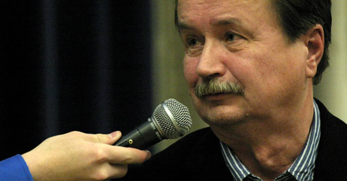 Jake Nyman on vuoden lyseolainen | Yle